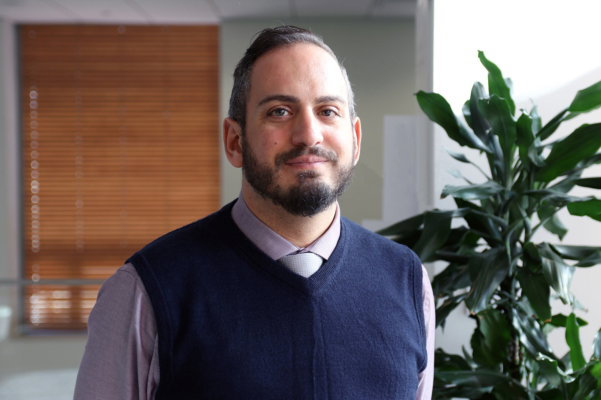 Walid Hammam | Weatherhead Center for International Affairs