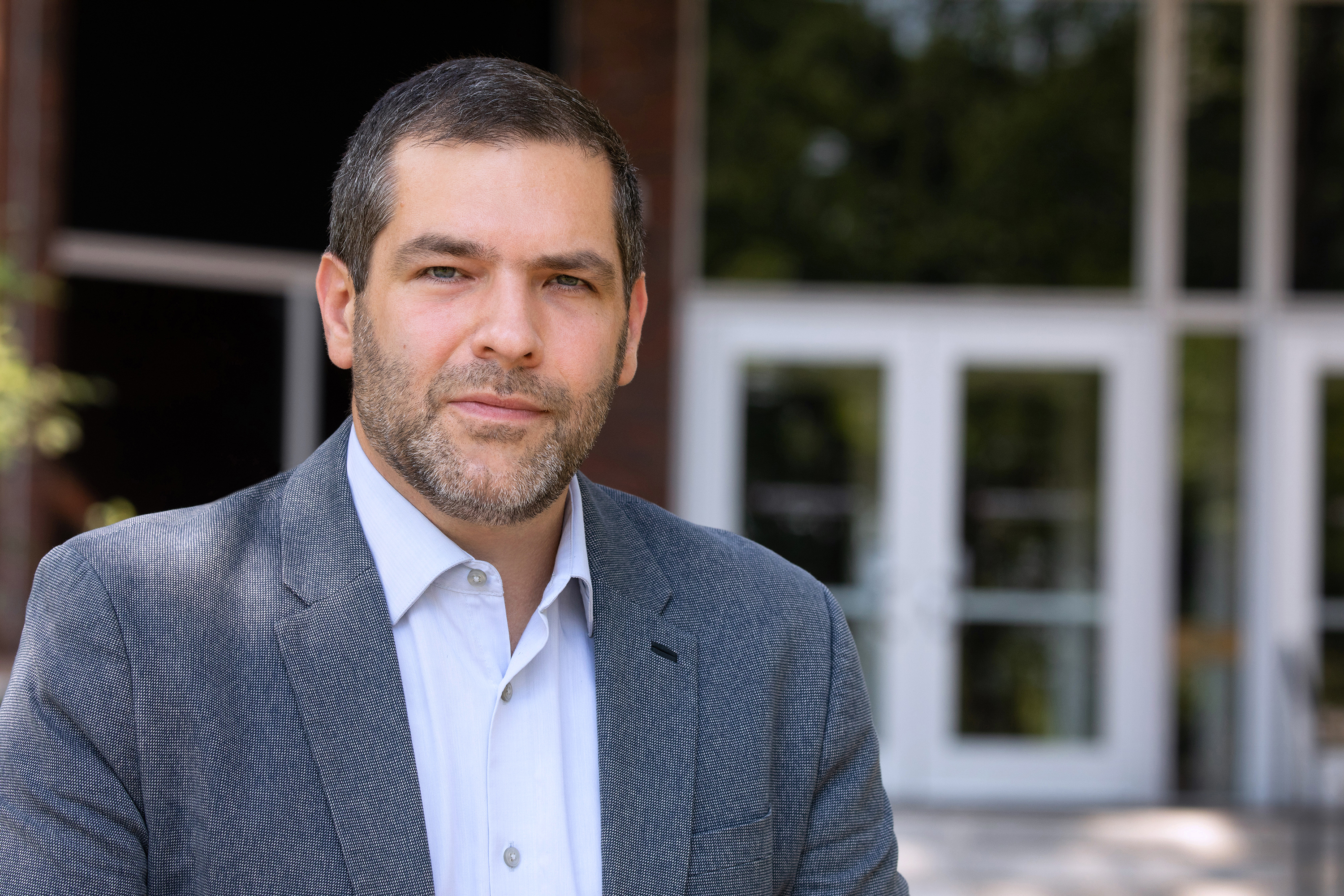 David Pedulla | Weatherhead Center for International Affairs