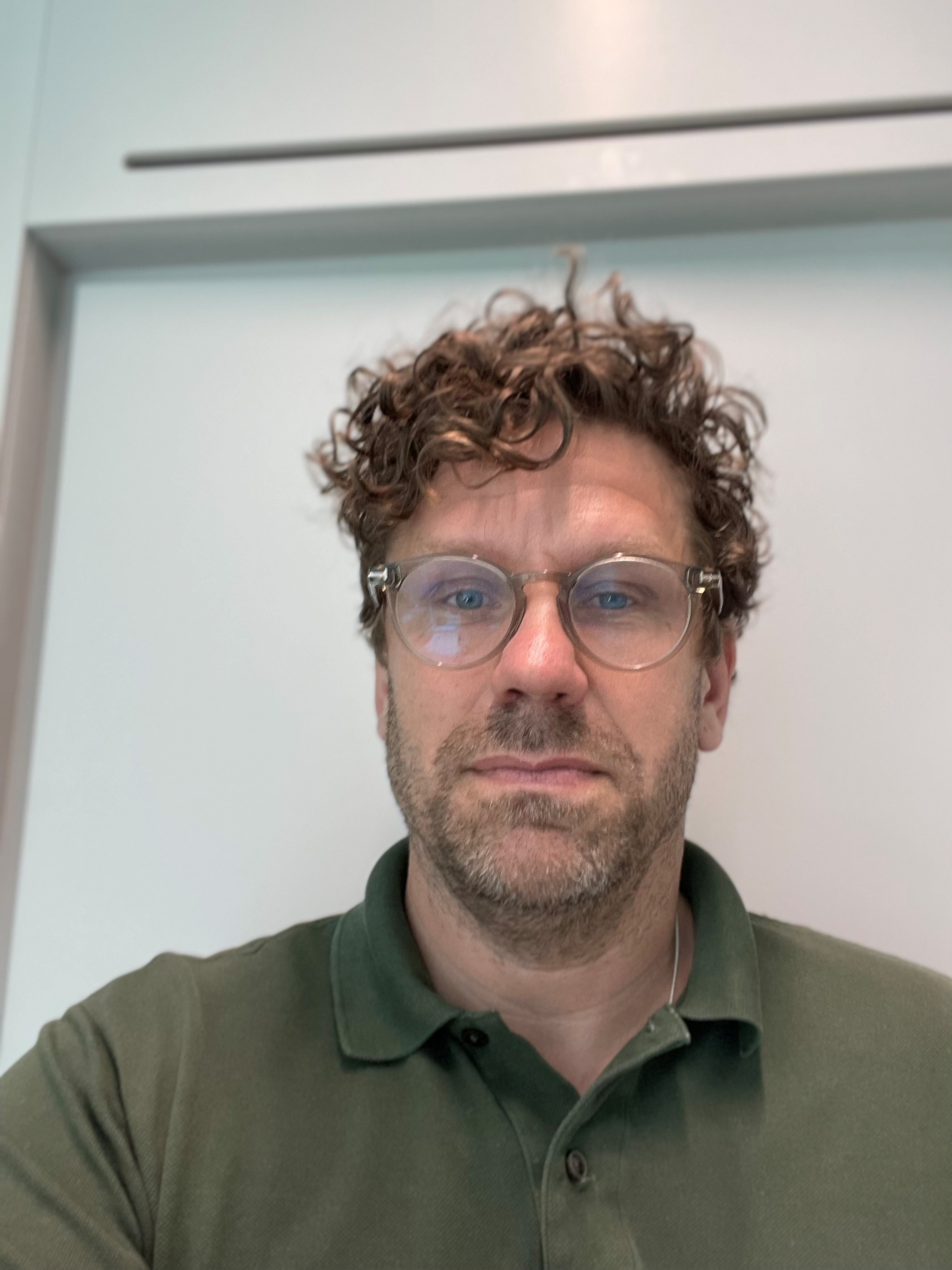 Gustav Johed | Weatherhead Center for International Affairs