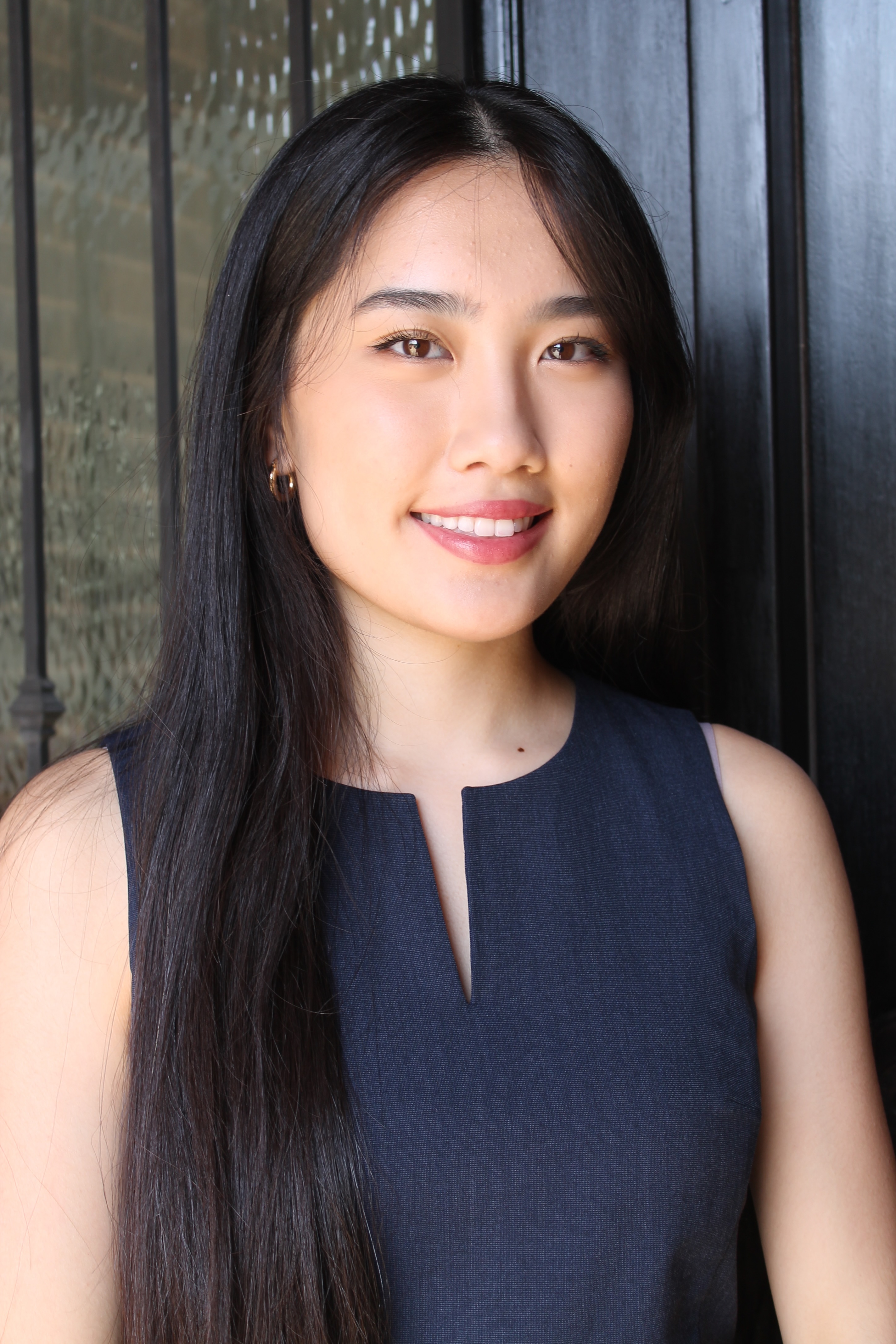 Katy Lin | Weatherhead Center for International Affairs