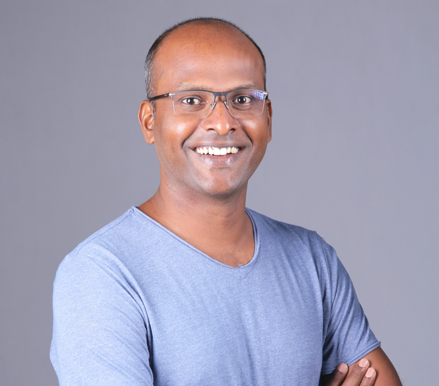 Senthil Nathan | Weatherhead Center for International Affairs