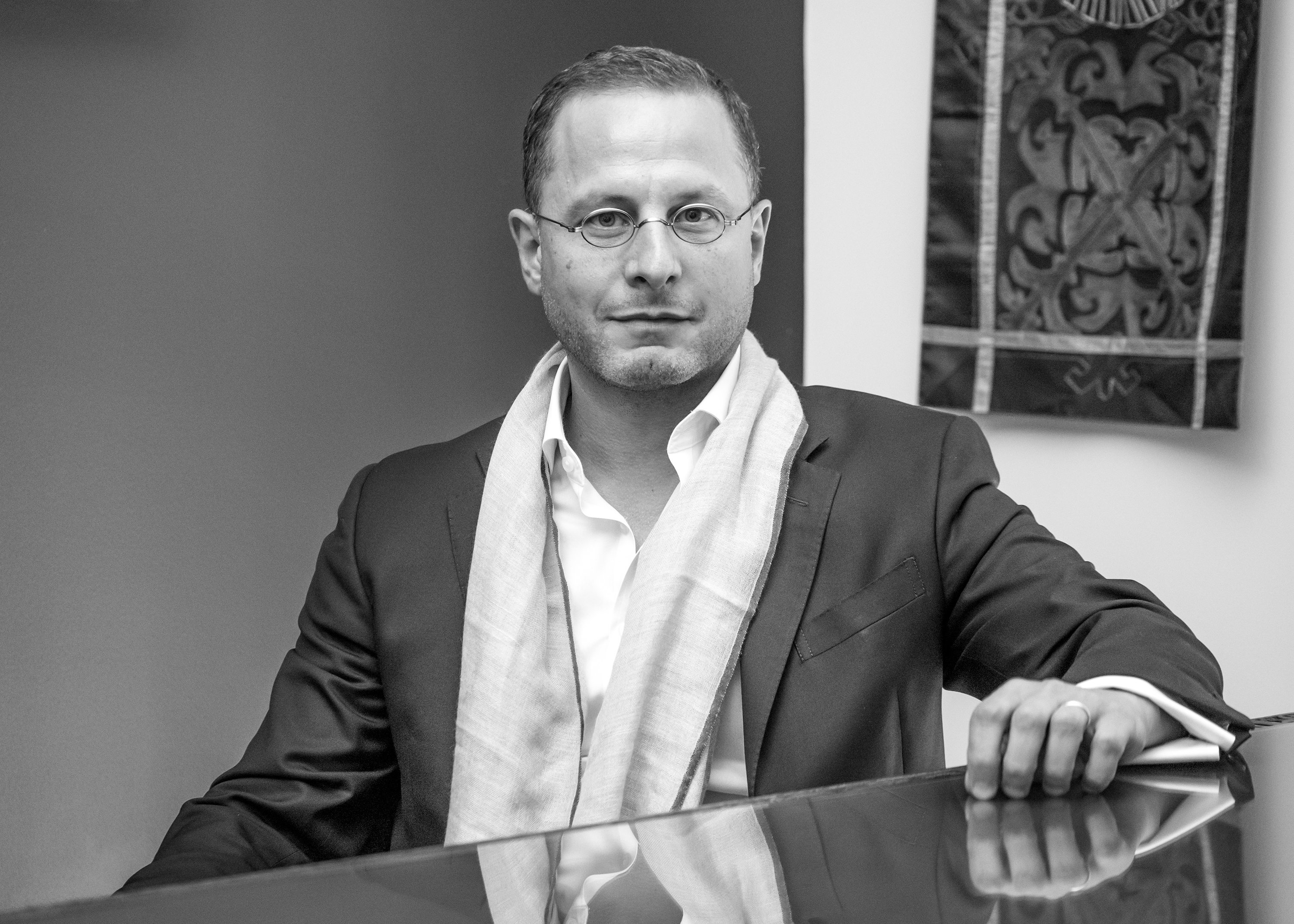 Rawi E. Abdelal | Weatherhead Center for International Affairs