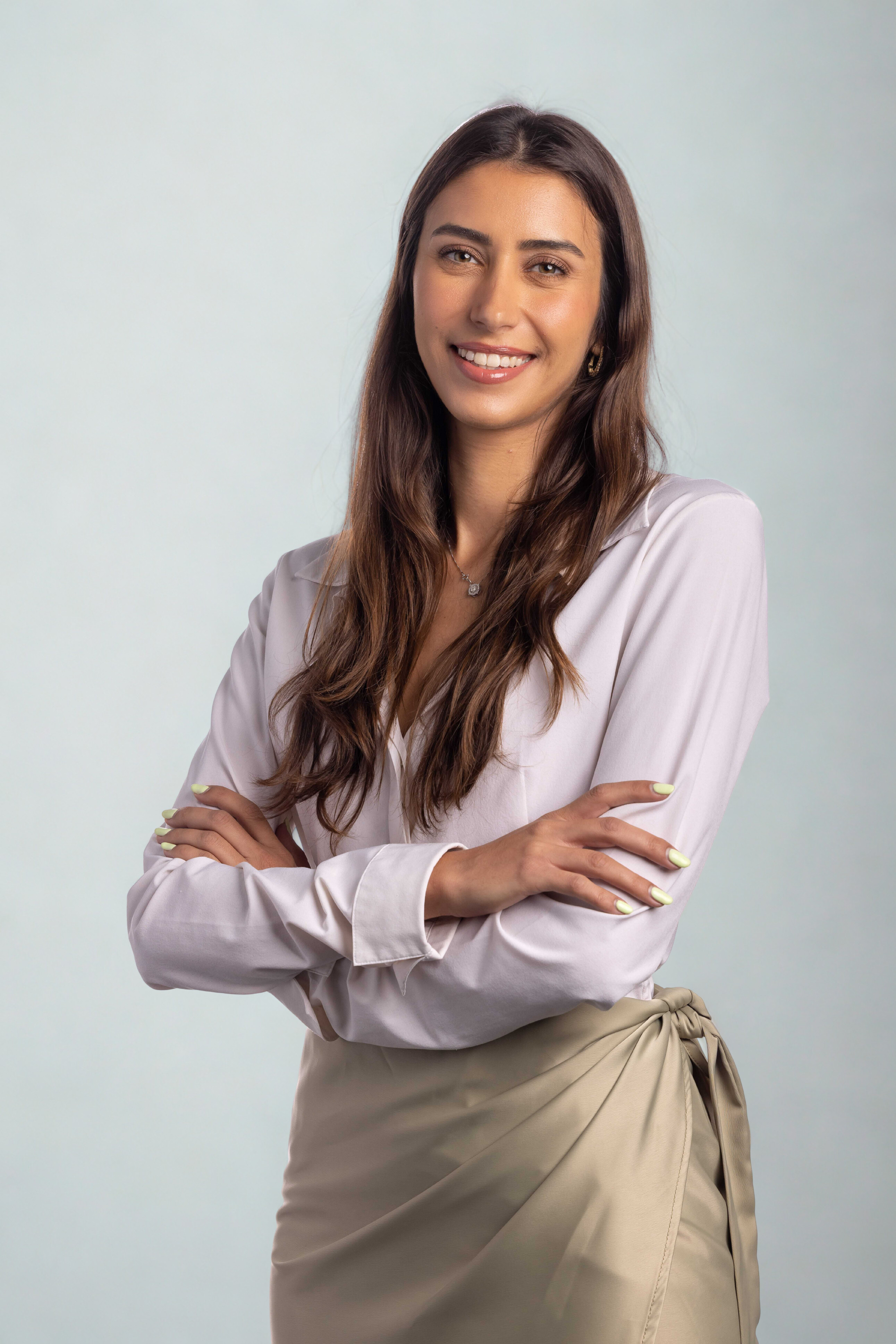 Gal Bitton Weatherhead Center For International Affairs