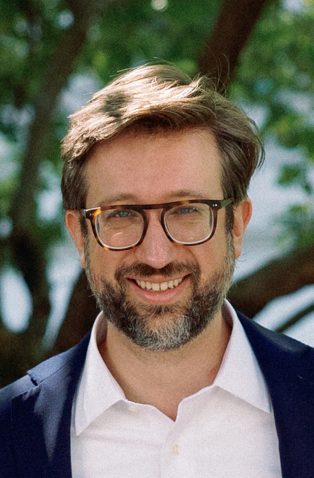 Eric Gurevitch | Weatherhead Center for International Affairs