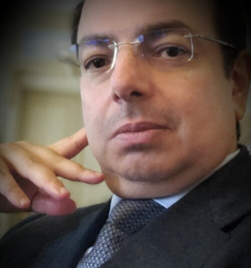 Mazen Jaidah | Weatherhead Center for International Affairs