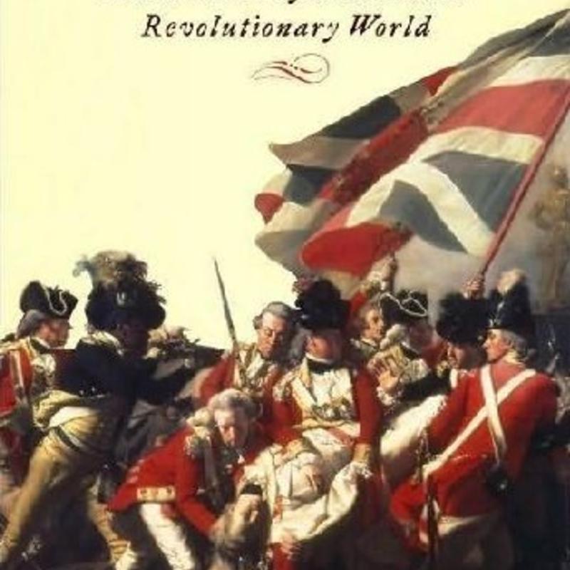 Loyalists After The Revolutionary War
