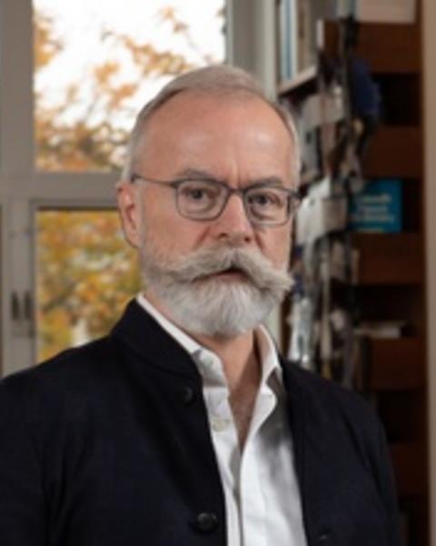 David Kennedy | Weatherhead Center for International Affairs