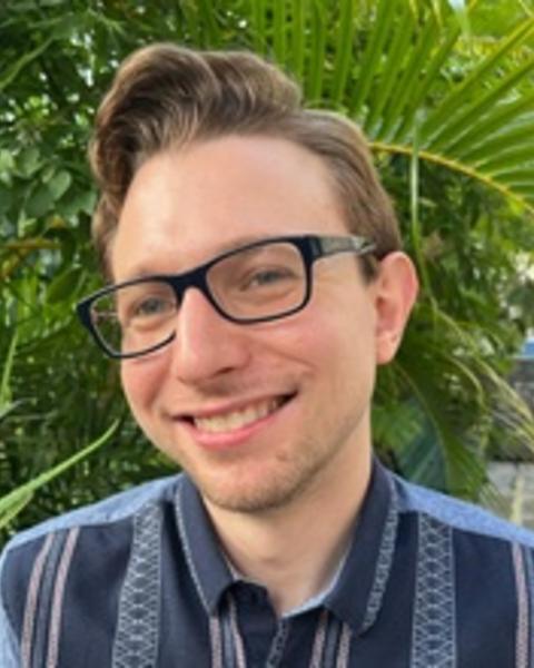 Lucas Maximilian Koerner | Weatherhead Center for International Affairs