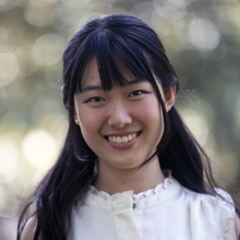 Iris Gong Cheng | Weatherhead Center for International Affairs