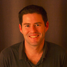 Kevin Croke | Weatherhead Center for International Affairs