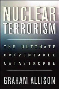 Nuclear Terrorism: The Ultimate Preventable Catastrophe | Weatherhead ...