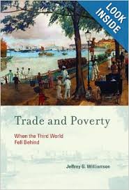 Trade and Poverty: When the Third World Fell Behind | Weatherhead ...